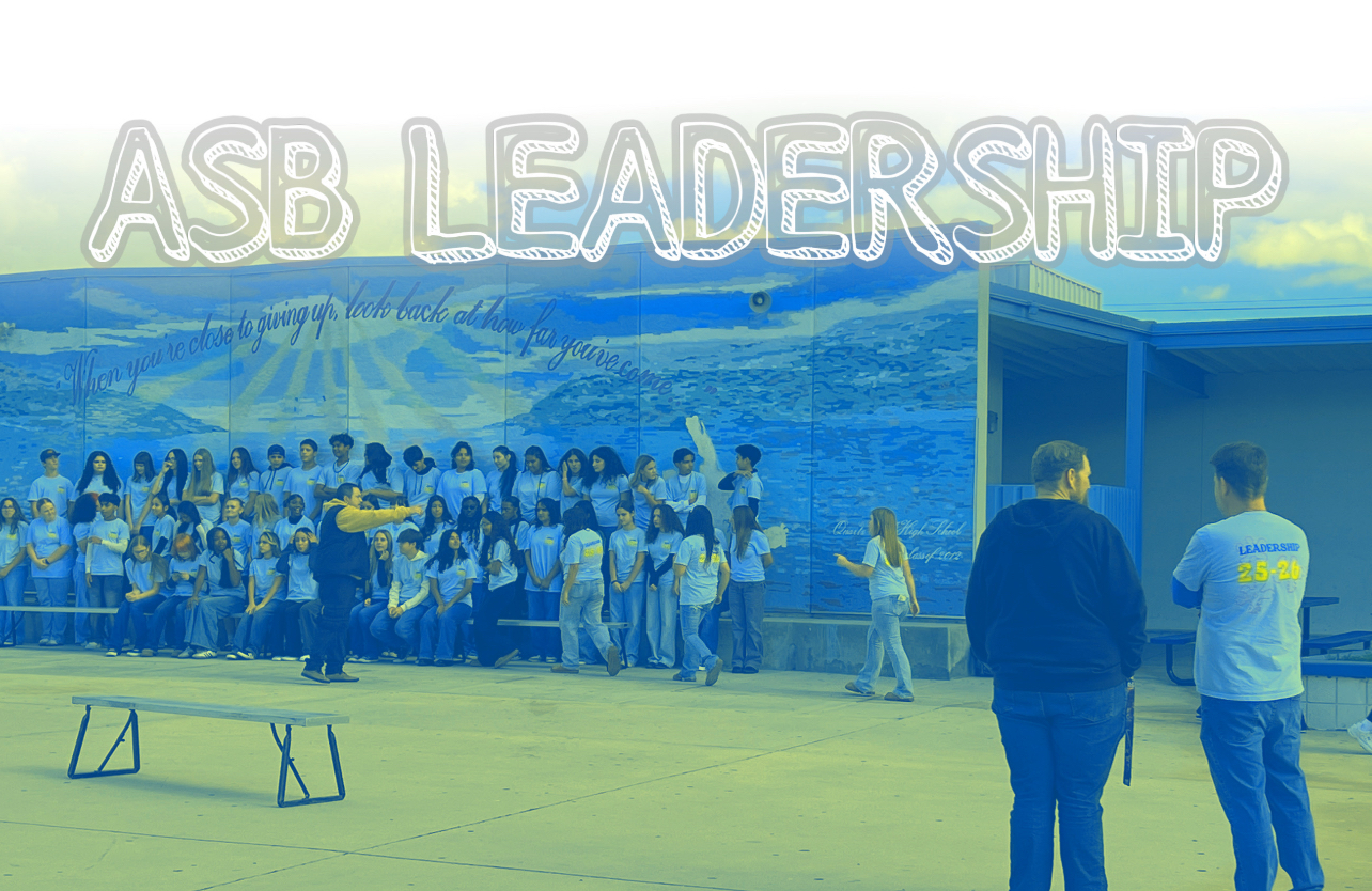 The Devoted Works of ASB – The Ubiquity